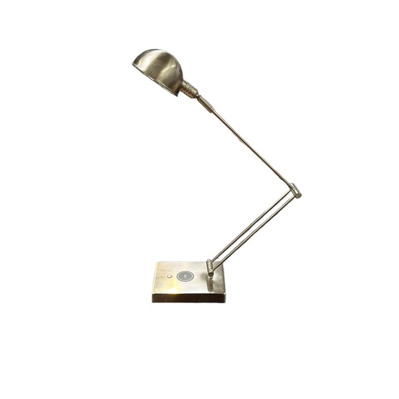 Other | Arcadia Collection Co Led Task Light Bendable Neck Dorm Study ...